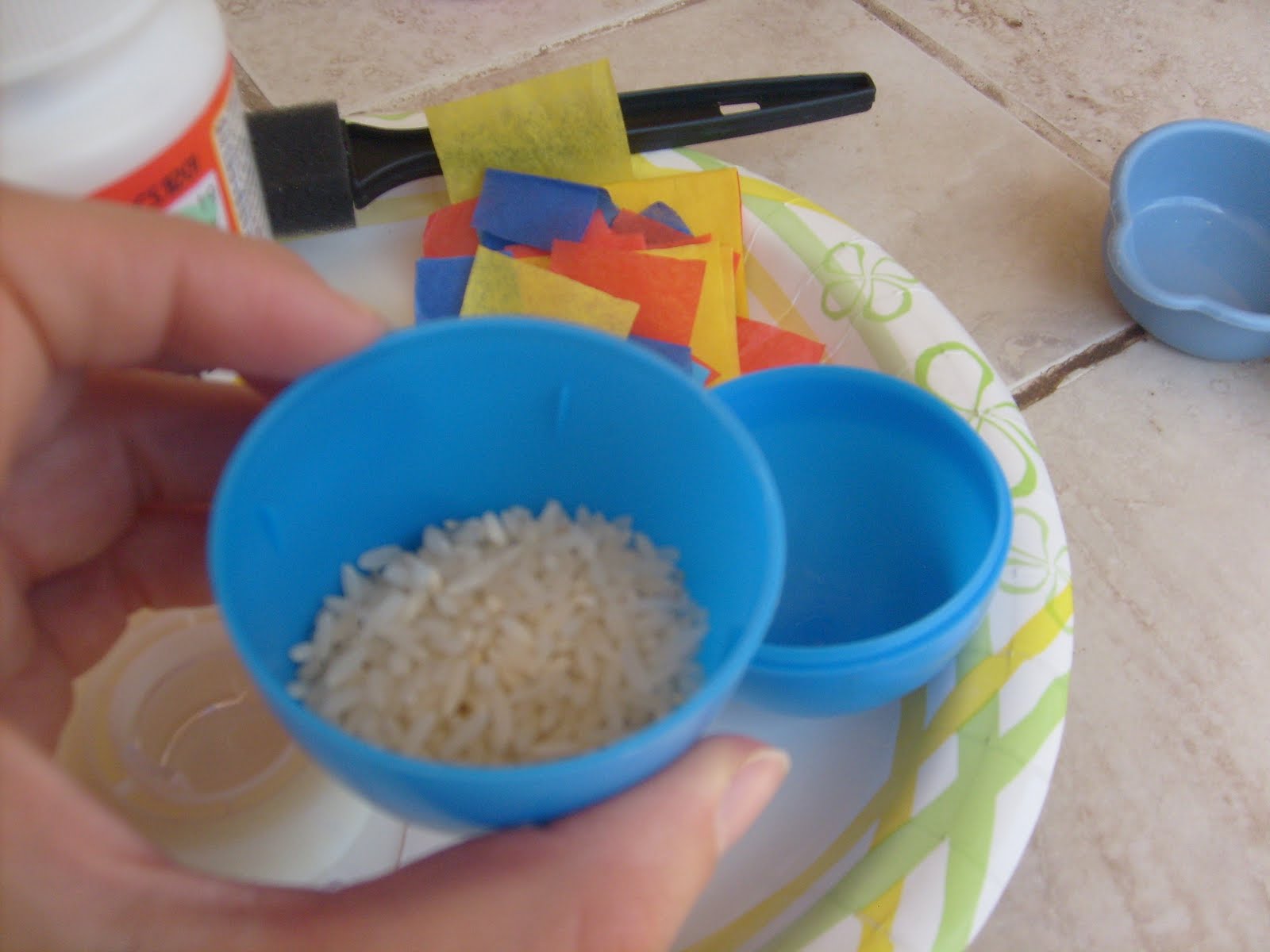 Homemaker: Shaka Shake Tutorial