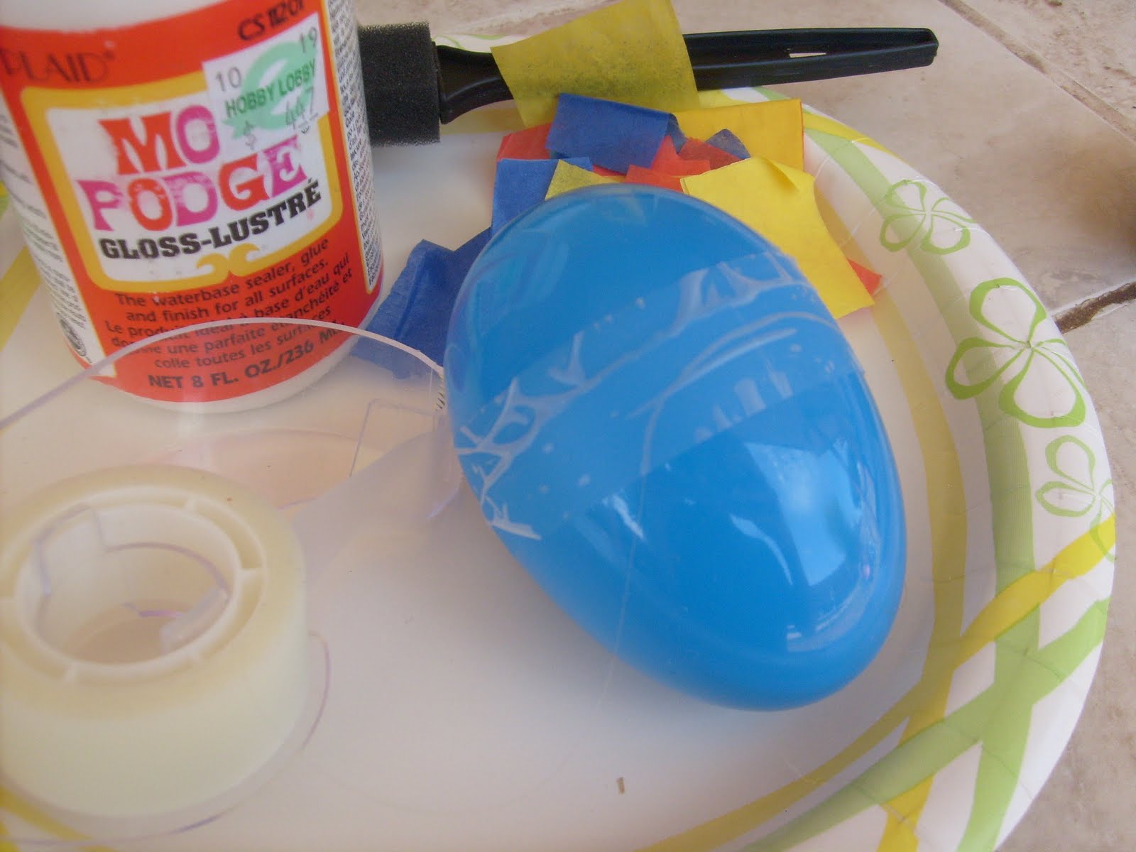 Homemaker: Shaka Shake Tutorial