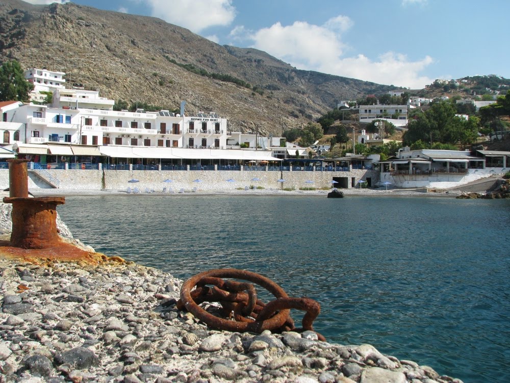 ΖΗΣΕ ΤΗ ΣΤΙΓΜΗ: ΣΦΑΚΙΑ - ΦΡΑΓΚΟΚΑΣΤΕΛΛΟ - ΣΠΗΛΙ - ΑΓΙΑ ΓΑΛΗΝΗ
