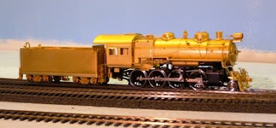 Pennsylvania Railroad 1916