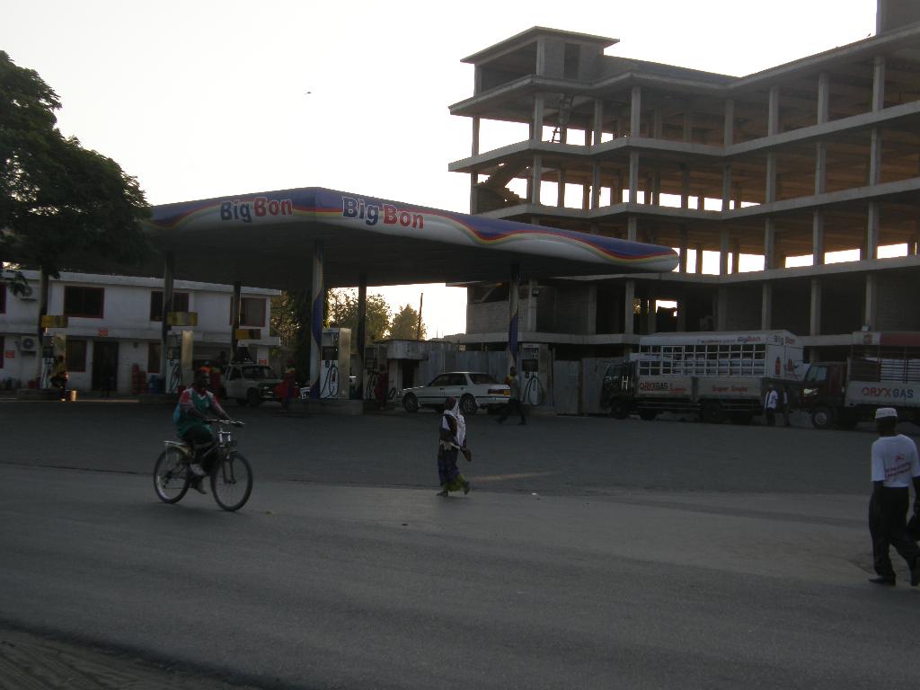 KARIBU TEMEKE: TEMEKE-SUDAN