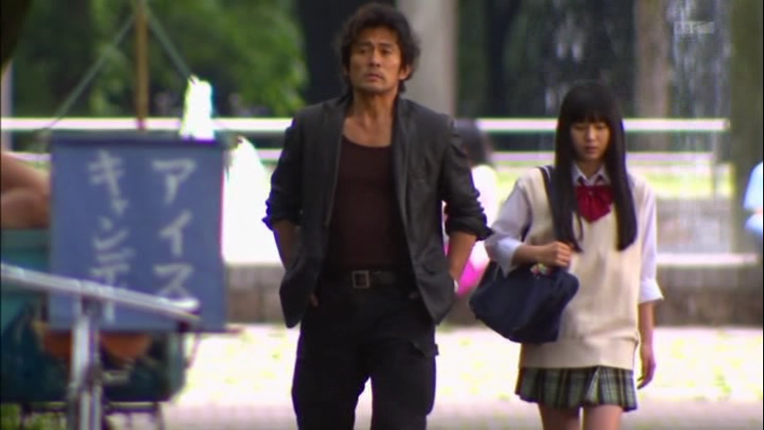 HamsapSukebe : Rinjo Season 2