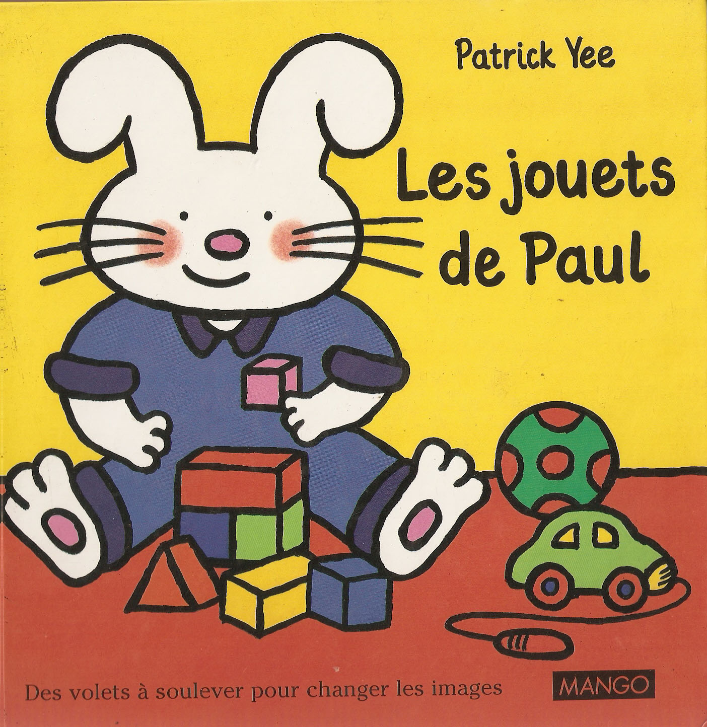 Patrick Yee Illustration: Children's Books