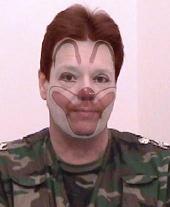 Kalvin Korff is a IDIOT: Kal K. Korff is an IDIOT!