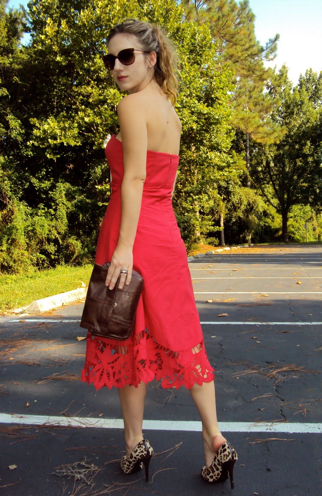 Reddy to Wear - TfDiaries