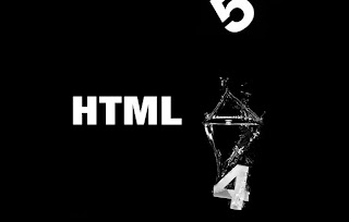 HTML4 e HTML5 - Diferenças básicas - Internet Marketing