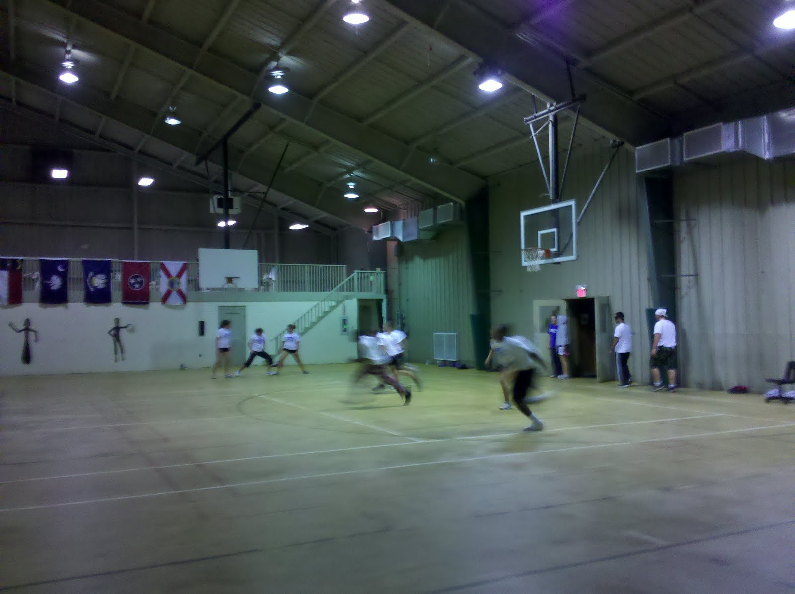 My AmeriCorps NCCC Blog