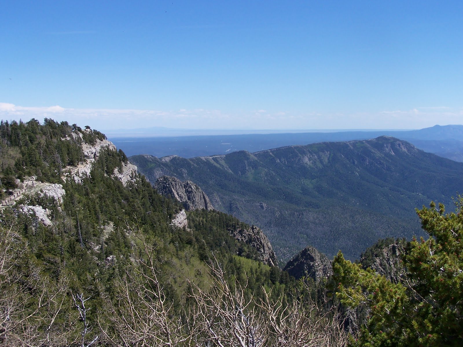 The Traveling Delanos -: Adios New Mexico!