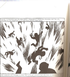 World Voices Persepolis Group Blog