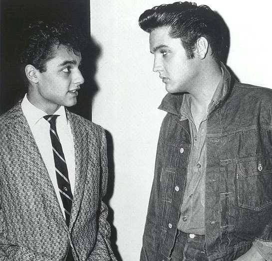 Los Angeles Morgue Files: "Rebel" Actor Sal Mineo Heart Stabbed in a ...