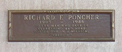 L.A. Kompany: Marilyn Monroe Crypt Auction 2009