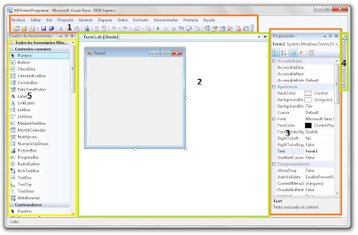 ElBlogBinario - Blog de tecnología, programacción y otras cosas: Visual ...