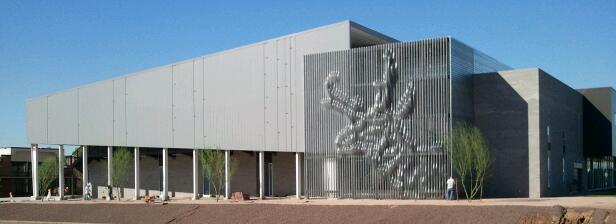 UEB Builders: Opening Ceremony of the The Grand Canyon University ...