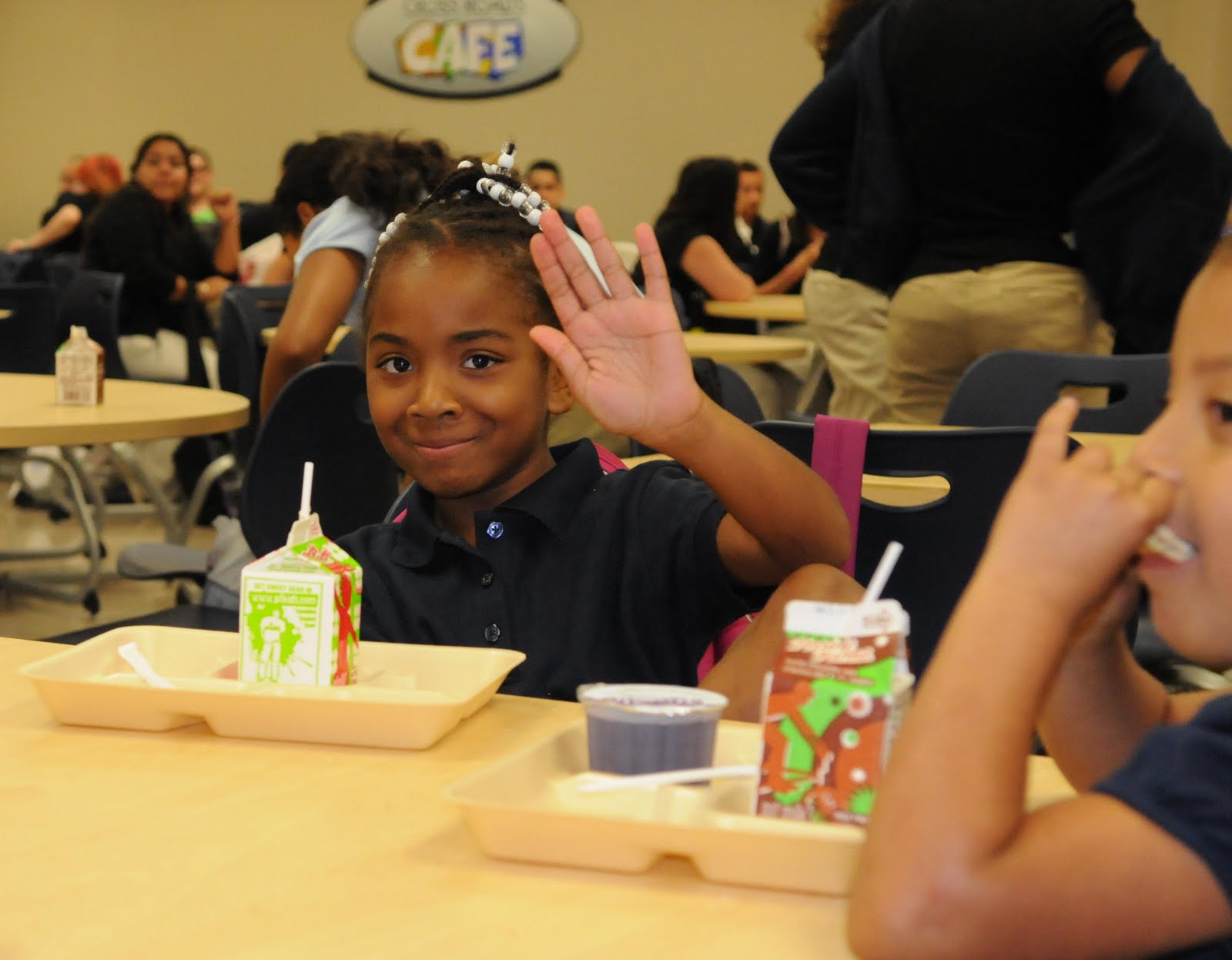 Blog - Christel House