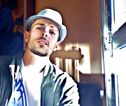 Rock 'n Bowl Week Boise: Jens Pulver - Driven film