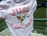 Totally Tutorials: Tutorial - How to Cut Fabric with the Cricut