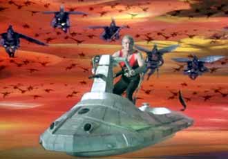 JetSetWilly's Guff Emporium: Are You a Member of the CULT? - Flash ...