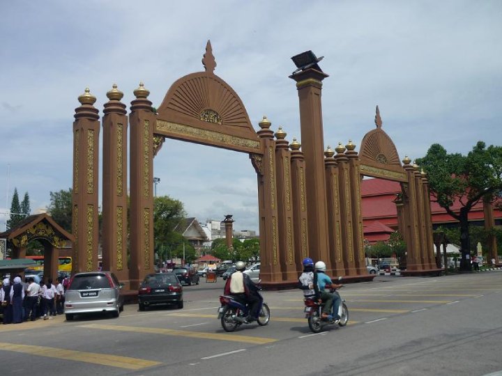 SK Temong, 33600 Enggor Kuala Kangsar