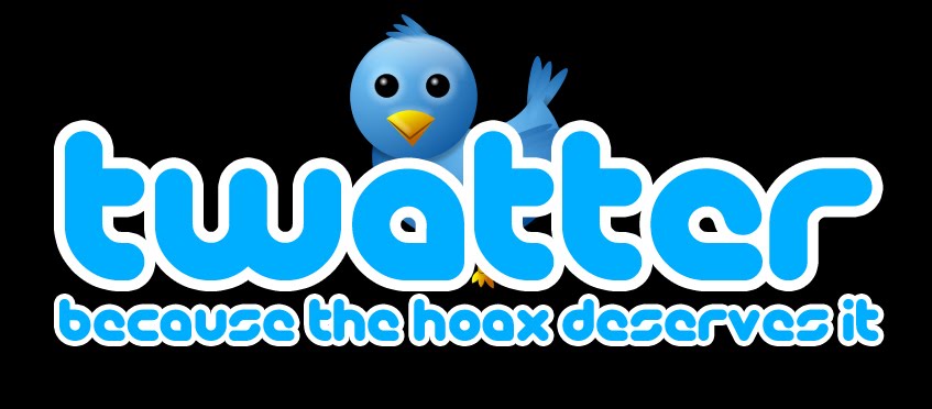 Exclusive New Twitter For Hoaxers | MJHDC