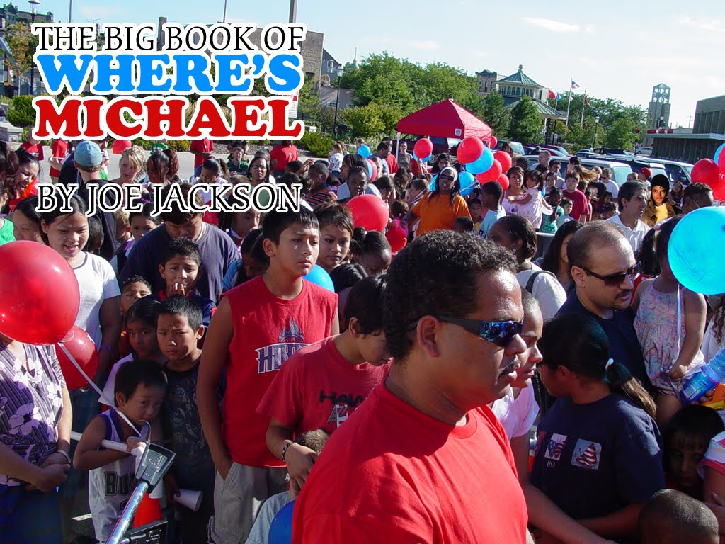 Christmas Is Coming | MJHDC