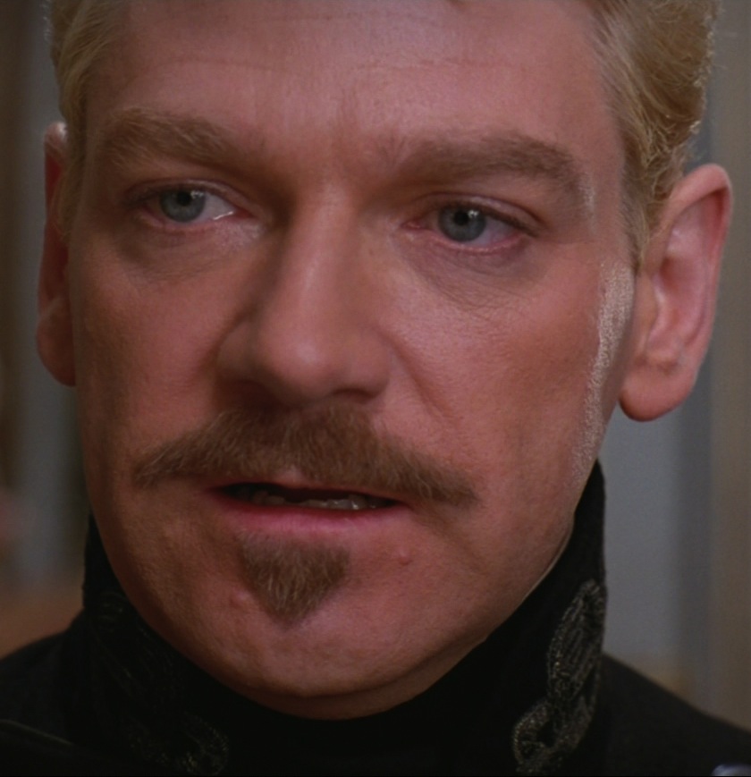 A Doctor, A Lawyer, and A Priest: Best Films of the 90s - 45-41