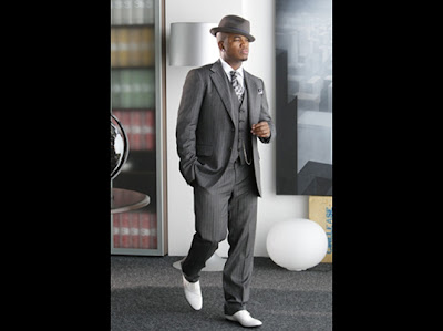 Songie's World of Fashion