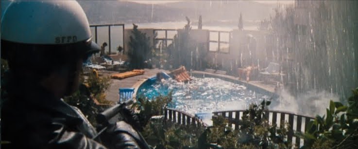 The Lucid Nightmare: REVIEW: Magnum Force