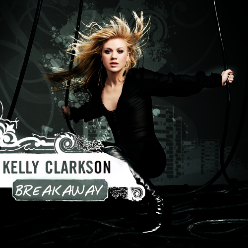 Coverlandia - The #1 Place for Album & Single Cover's: Kelly Clarkson ...