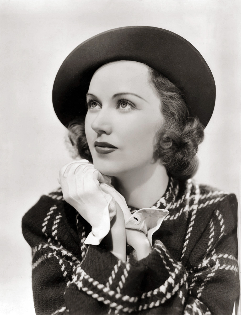 Classic Hollywood 101: Fay Wray - Hollywood Legend and devout Latter Day