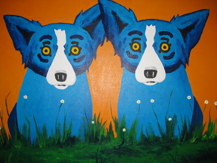 Blue Dog Originals