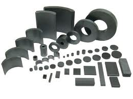 Ferrite Magnet, NDFeB Magnet, Alnico Magnet, Rubber Magnet and Sm-Co ...