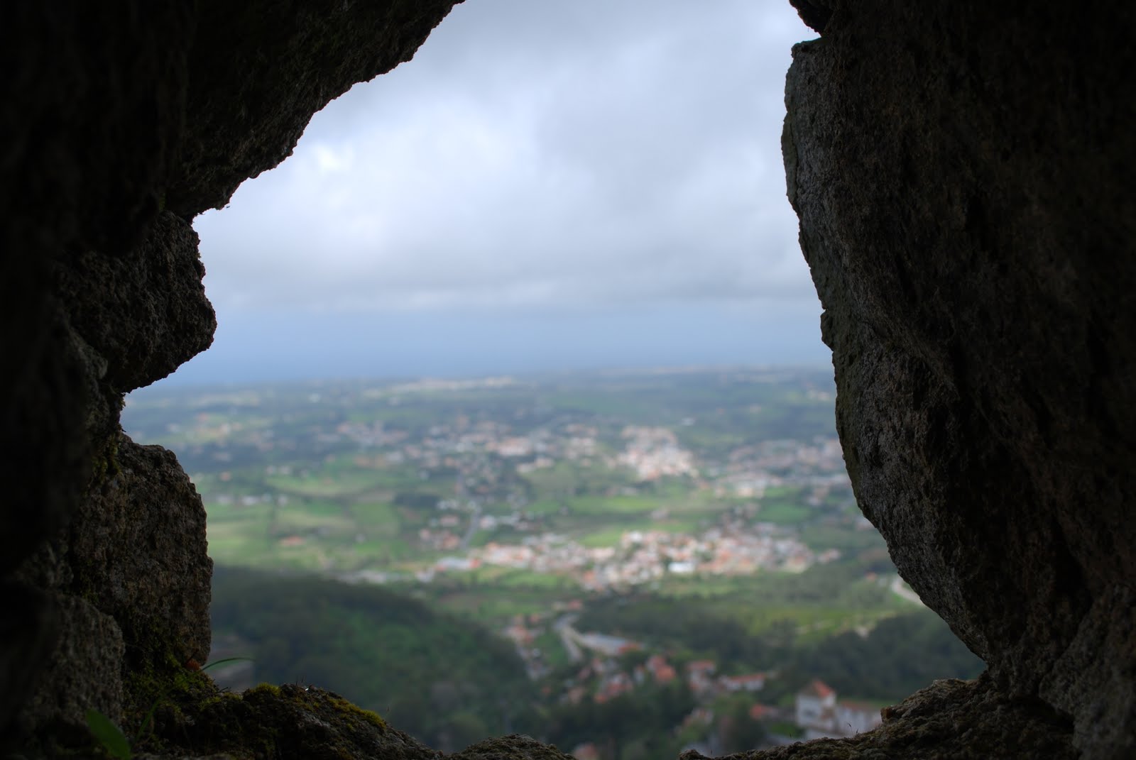 Undeniably Gypsy: Portugal!!