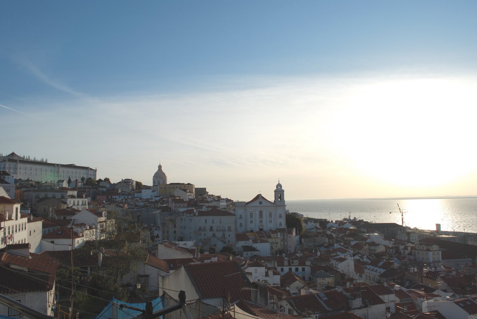 Undeniably Gypsy: Portugal!!