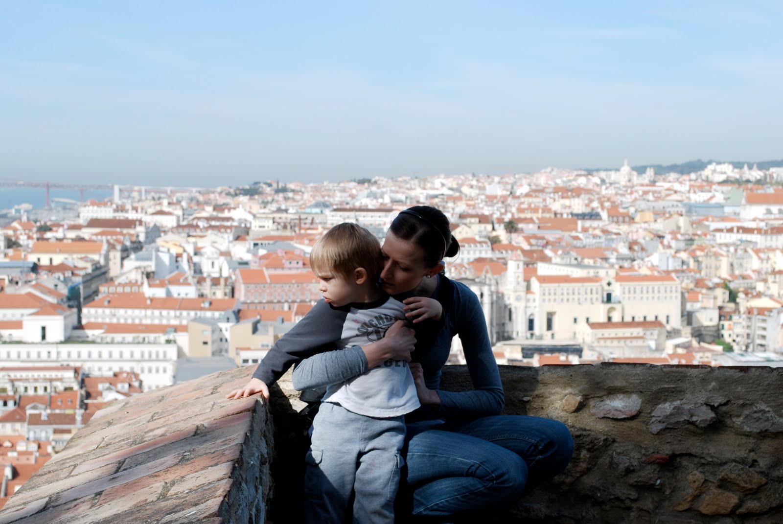 Undeniably Gypsy: Portugal!!