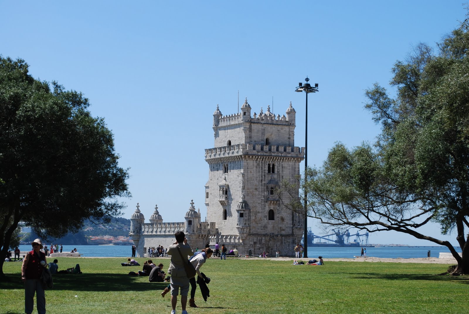 Undeniably Gypsy: Portugal!!
