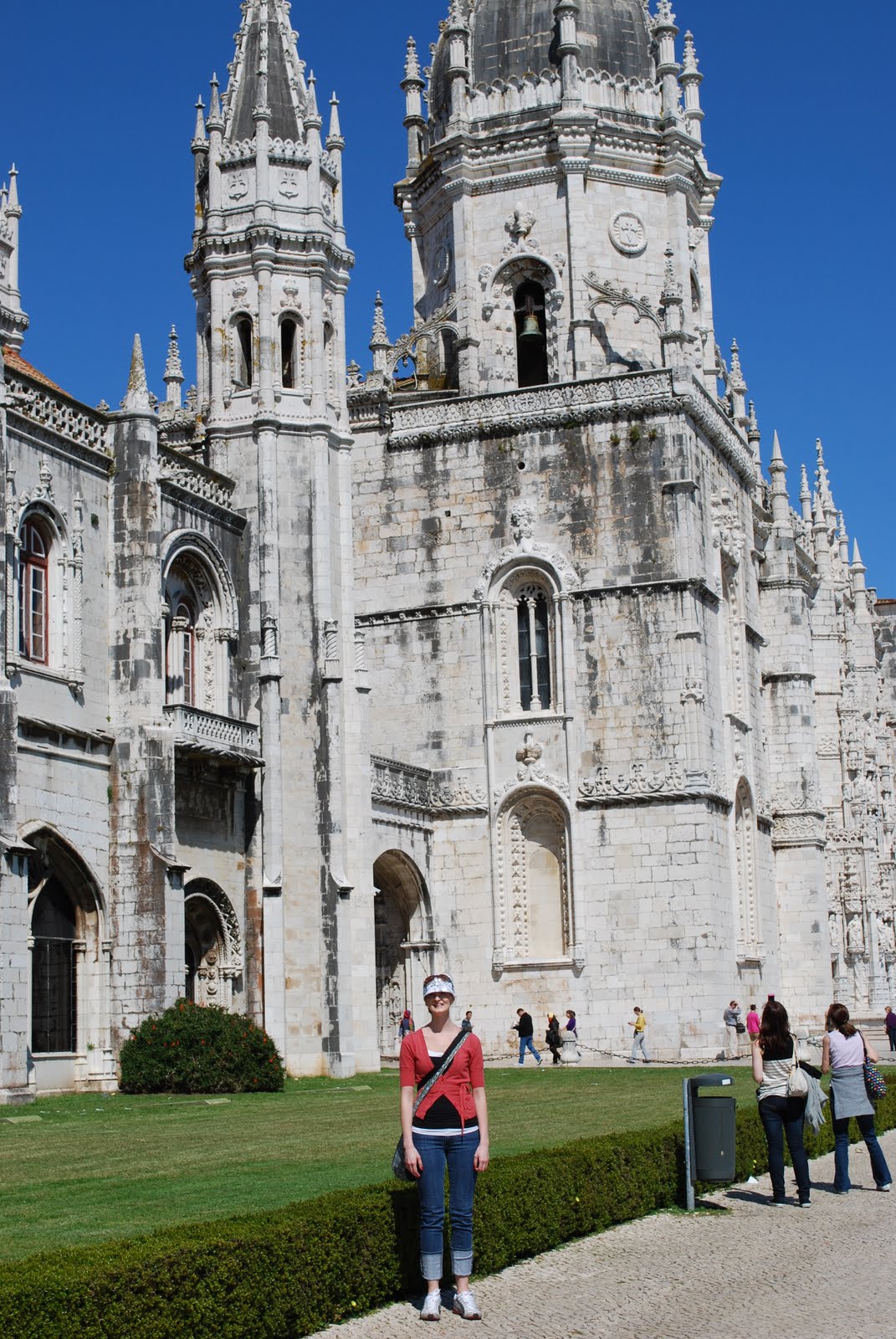 Undeniably Gypsy: Portugal!!