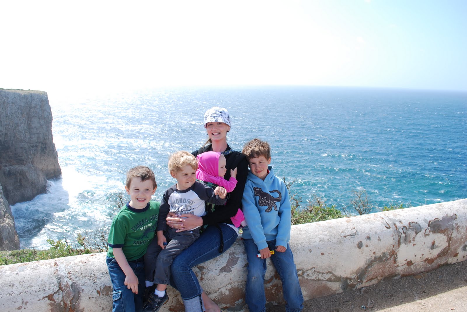 Undeniably Gypsy: Portugal!!