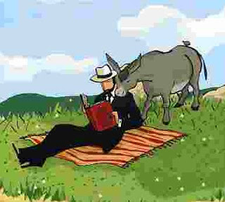 Aprendamos Juntos: PLATERO Y YO