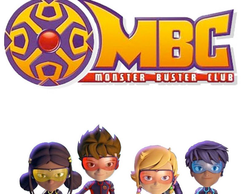 Blue Sky Disney: Toon Disney Makes Monsters...