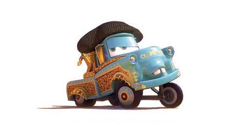 Blue Sky Disney: Tuned In...