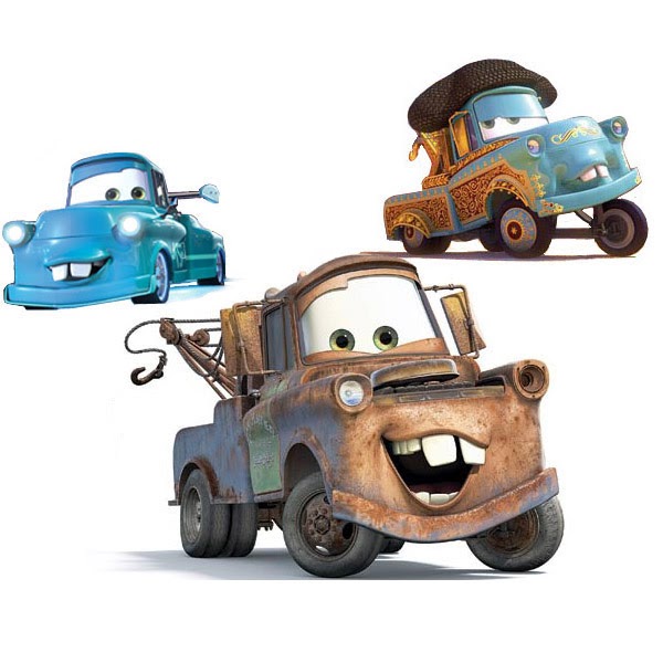 Blue Sky Disney: Pixar's Goofy...