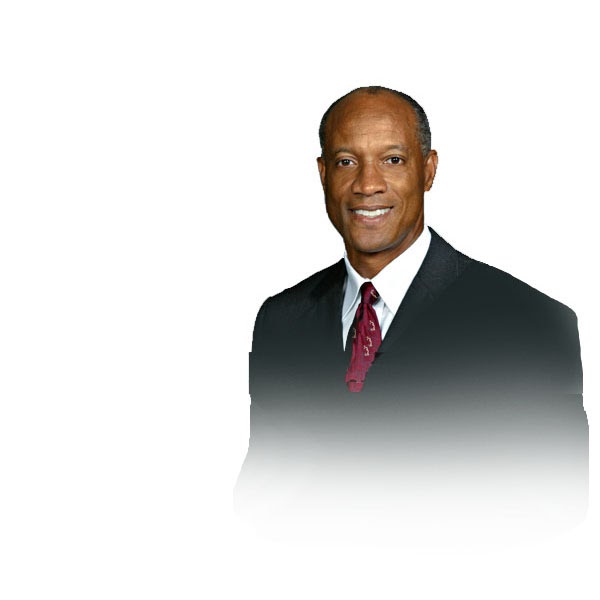 Blue Sky Disney: Grier Gone...