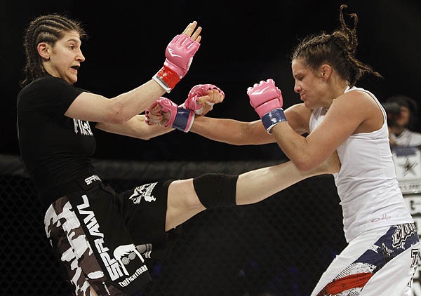 Promoting Real Women: Roxanne Modafferi Interview #2