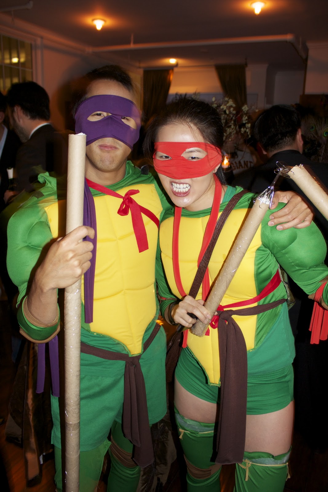 Details: A Vintage Masquerade | Craft and Couture