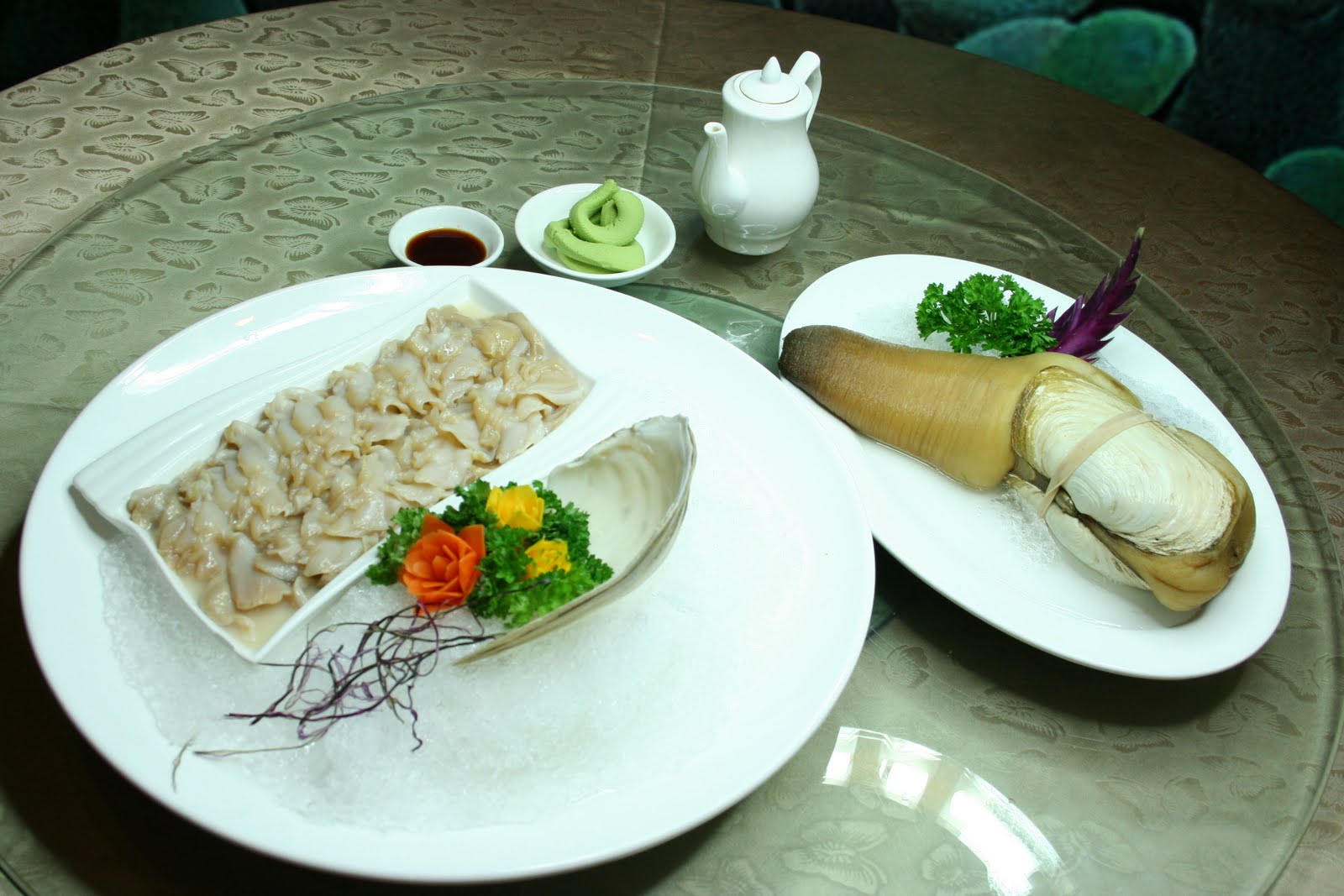 The Best Seafood Tour In Malaysia: Unique Seafood Group