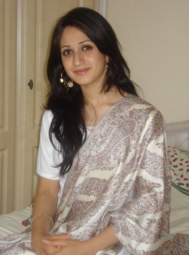 Pakistani Girls Pictures: Multan Girl