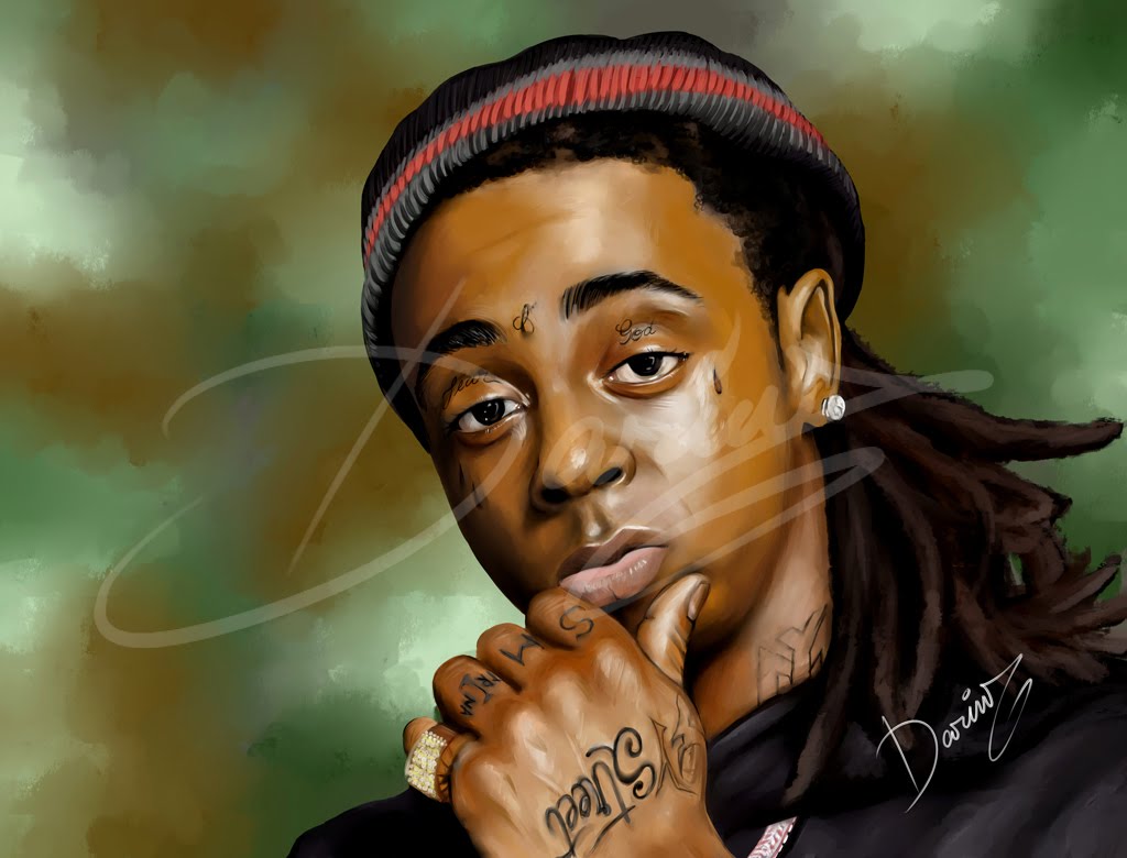 DarDesign: Lil' Wayne