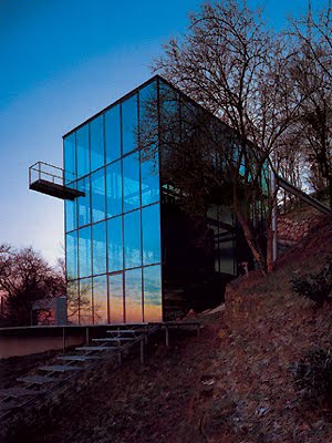 ingeniería arquitectónica: CASA R 128