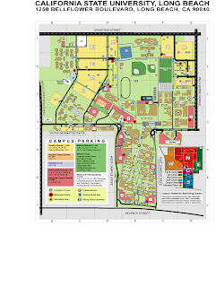The CSULB Parking Issue