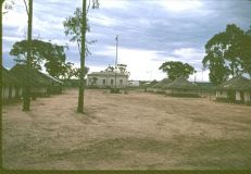 Batalhão de Caçadores 4517: fotos de cangamba